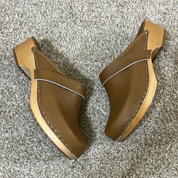 Bjork Swedish Comfort | Shoes | Bjork Swedish Comfort Tan Leather ...